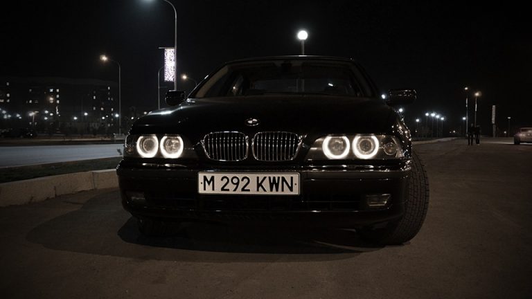 Фотографии черного Бумера (60 фото) 🌟